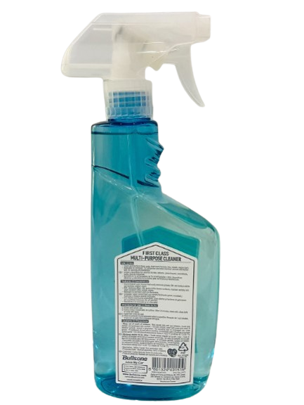 "Revitalize Your Car with Bullsone Multi-Purpose Cleaner | 500 ml ...