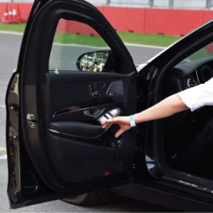 Car Auto Door Locking System - m. Store