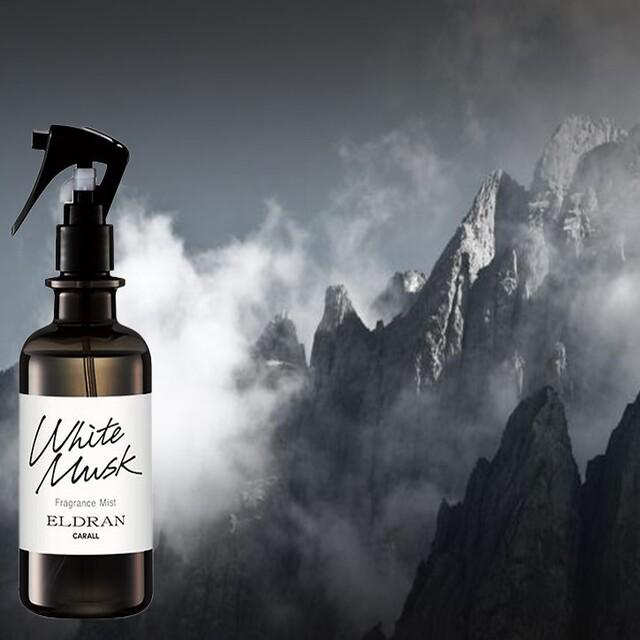 "Refresh Your Drive with Carall Eldran Mist | 280 ml Air Freshener" - m. Store