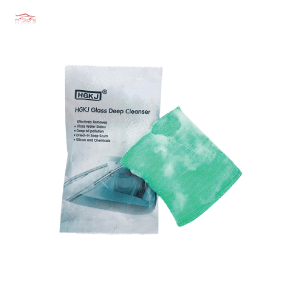 "Revitalize Your Ride with HGKJ Car Glass Deep Cleaner | Crystal Clear ...